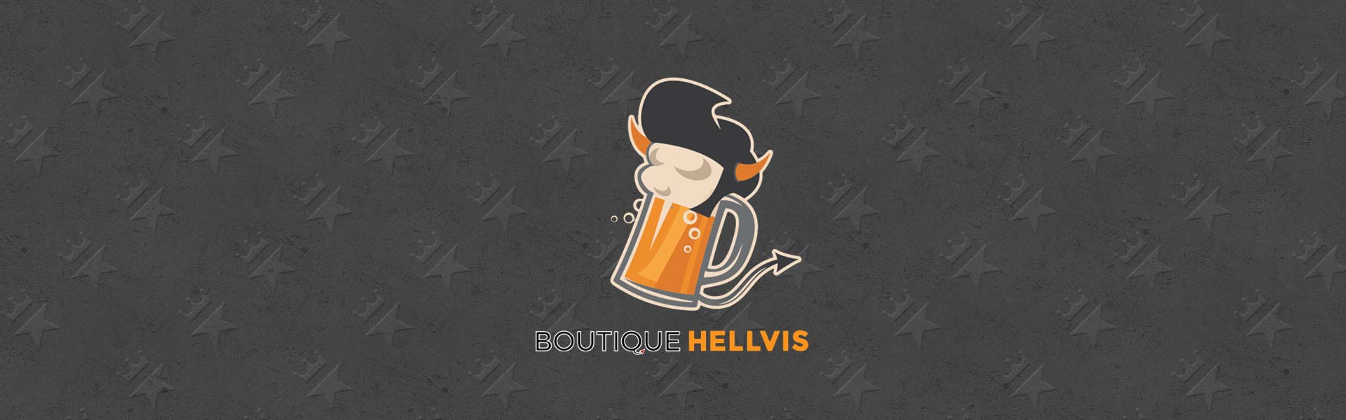 Hellvis Collection – Nationhats