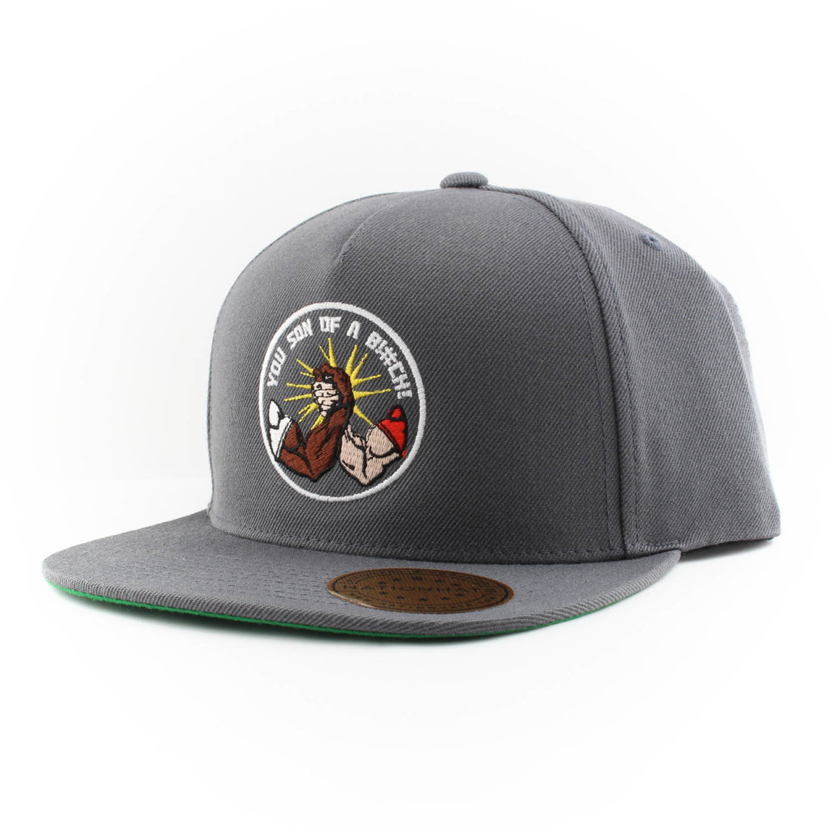 Glossary: 5-Panel – Nationhats