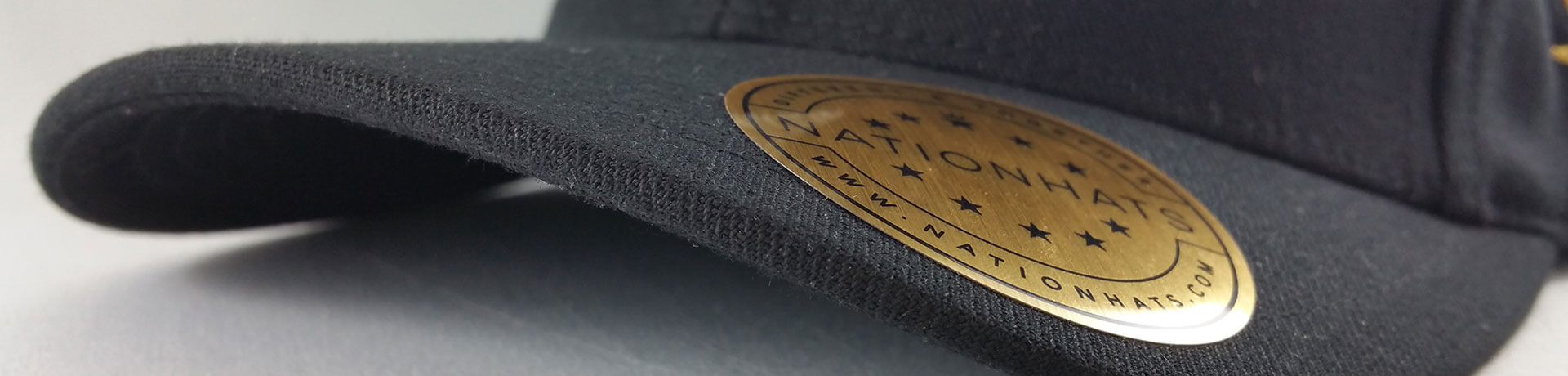 Retro Curved Brim Hats And Caps | Nationhats