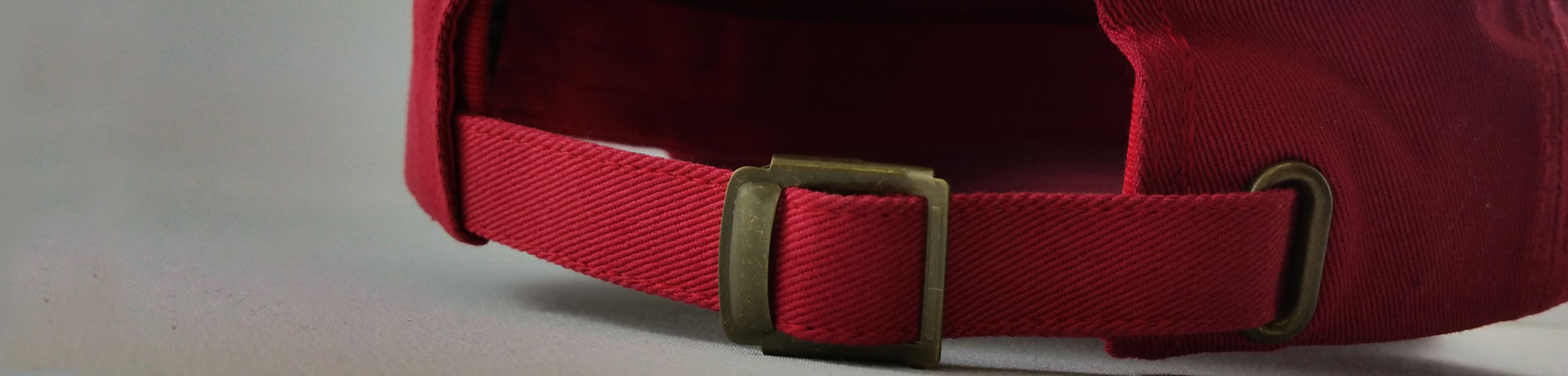 Classic Metal Strapback Hats And Caps | Nationhats