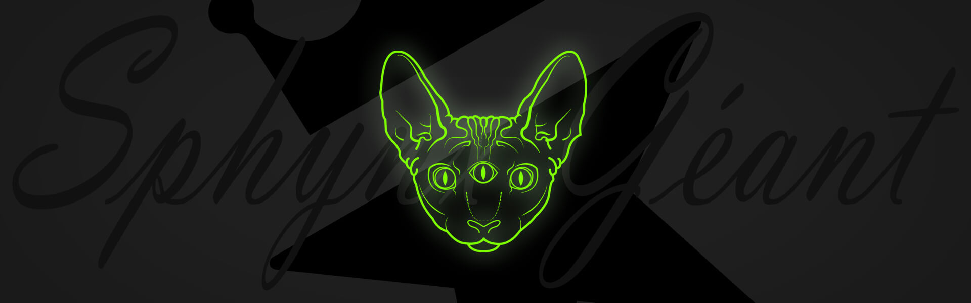 Sphynx Geant – Nationhats