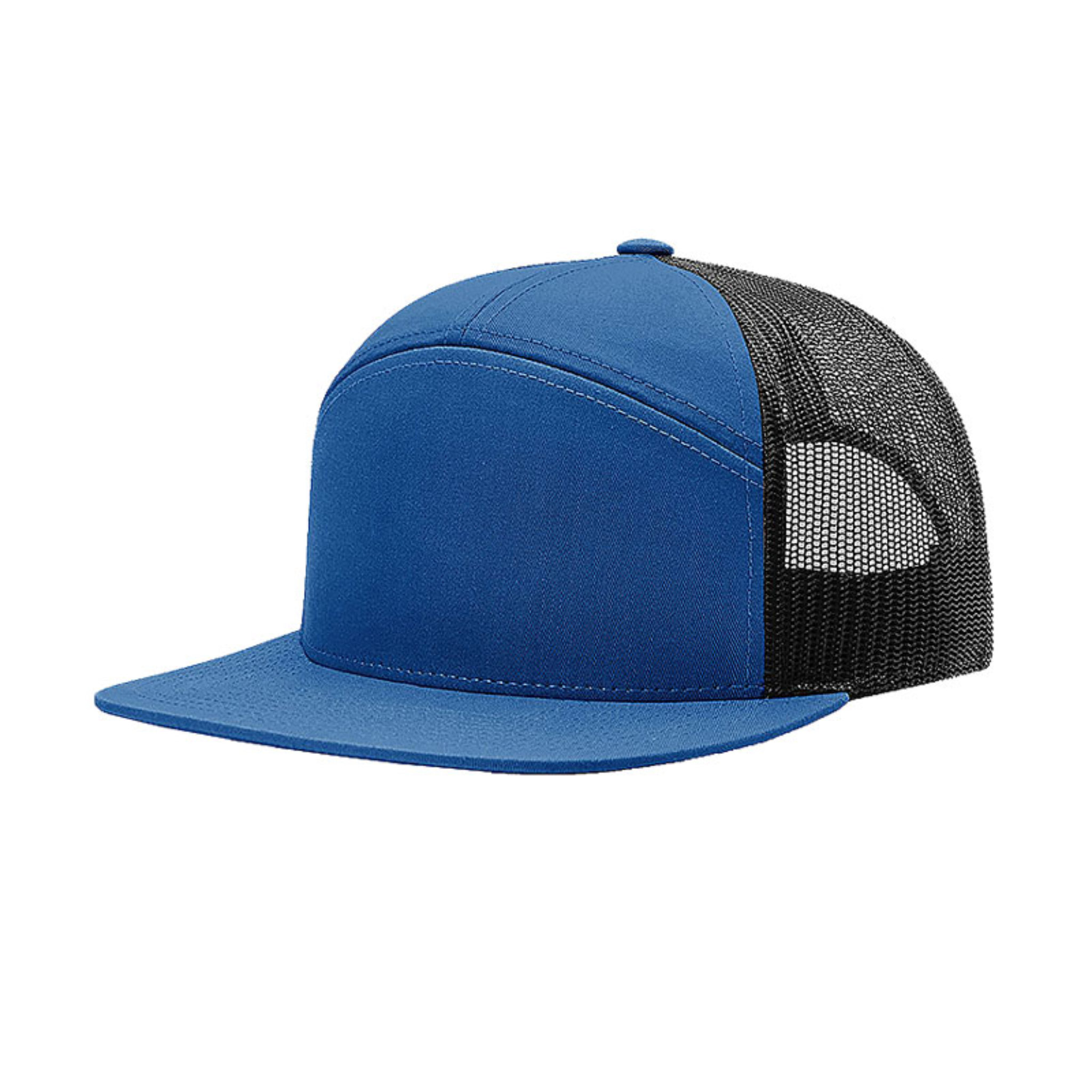 Glossary: 7-Panel – Nationhats